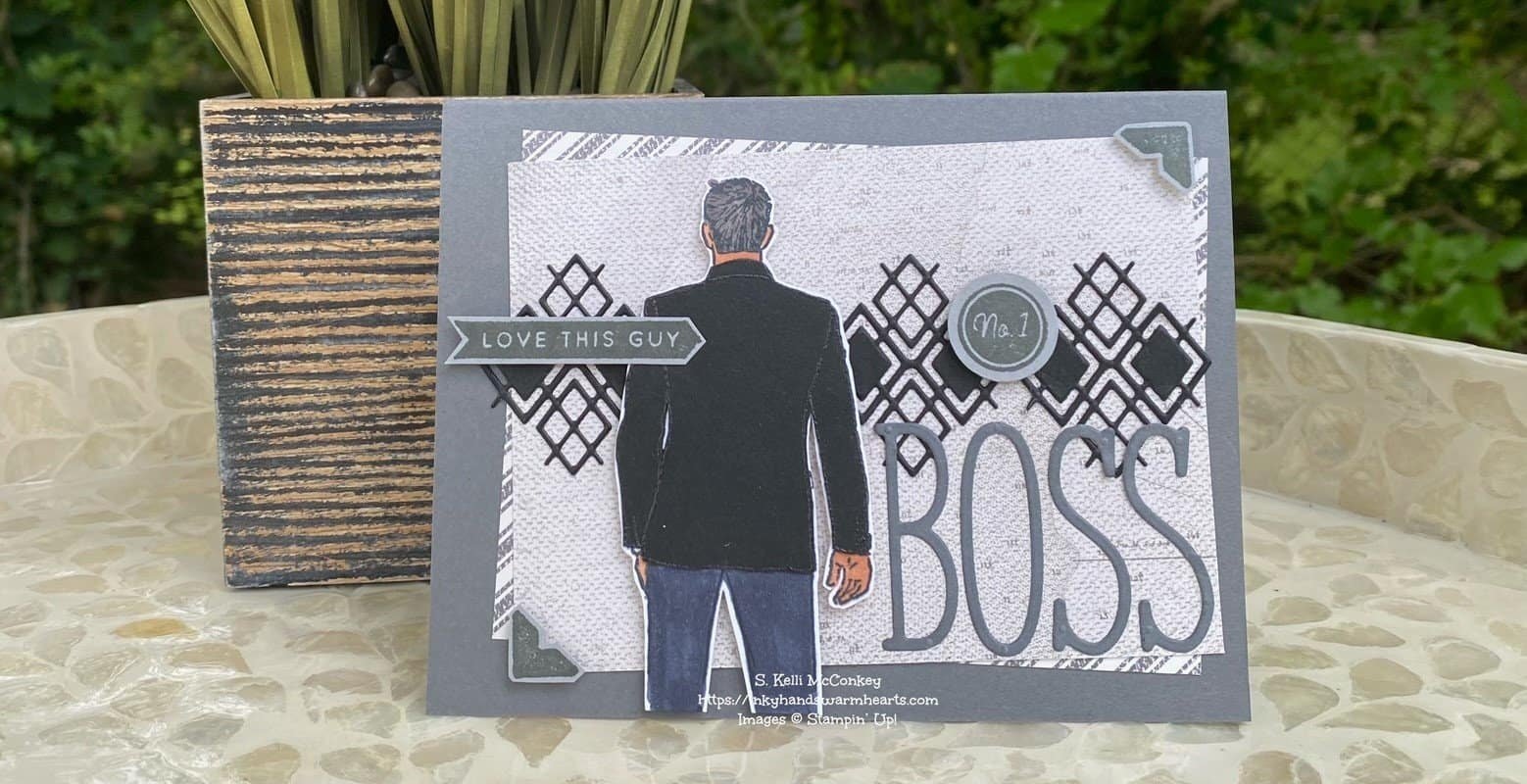 Global Design Sketch Challenge Boss Card