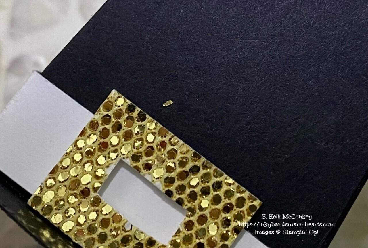 Sneak Peek of My Mini Pilgrim Treat Box - Inky Hands Warm Hearts